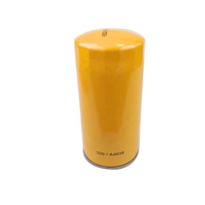 China Referentienummer SO 11151 320/A4038 Hydwell-tractormotor smeermiddel oliefilter 320A4038 Te koop
