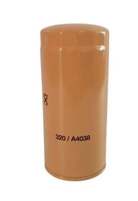 Cina Numero di riferimento SO 11151 320/A4038 Motore di trattore Hydwell Filtro di olio lubrificante 320A4038 in vendita