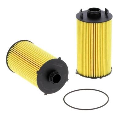China 11434470 0011434470 SH62351 HY90776 82M0841 OIL FILTER FILTERPAPER voor de bouw Te koop