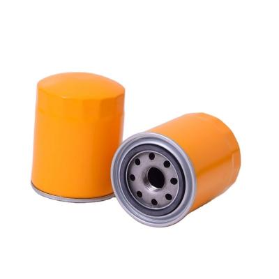 China OE nr. 581/18076 Hydwell Truck Engine Parts Spin-On Lubricant Olie Filter Element SO 11020 58118076 581/18076 Te koop