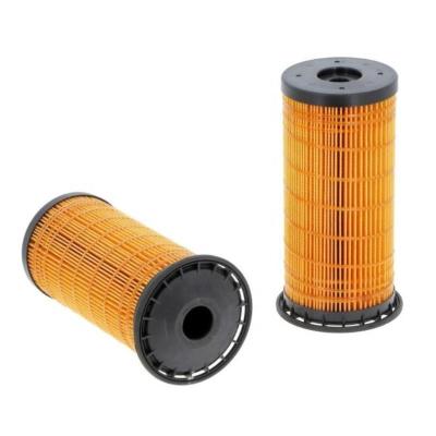China Graafmachine 500-0483 SO 10182 Motoroliefilter voor bouwmachines Te koop