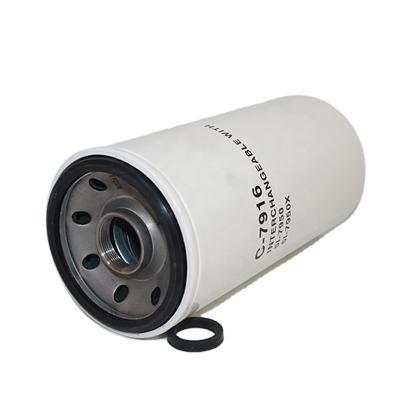 China 5I-7950 5I7950 5I7950X LF17335 P500109 P502093 C-7916 Topfilters voor 1963-1971 Jaar Te koop