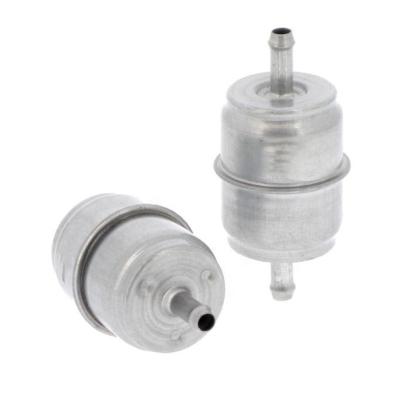 China Onderdelen voor vrachtwagenmotoren FF149 Oliefilterelement P550012 SN 149 WK42/1 EP58 SB2774 6633977 Te koop