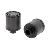 China Primary Air Filter AH19228 D045003 114.3mm x 114.3mm Cellulose for Ingersoll Rand for sale