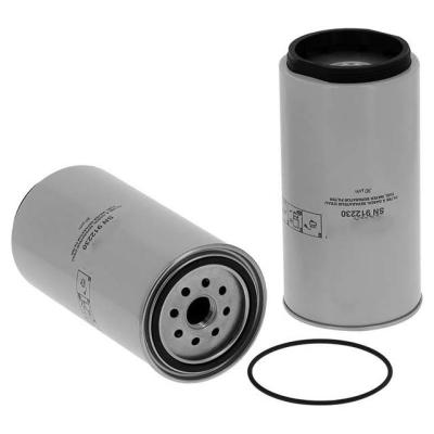 Cina Filtro di carburante diesel per autoveicoli AT433554 SN 912230 per camion modello 110*215mm in vendita