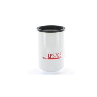 China Referentienummer re59754 2401002 p551352 lf3703 Oliefilter voor motoronderdelen van zware vrachtwagens Te koop