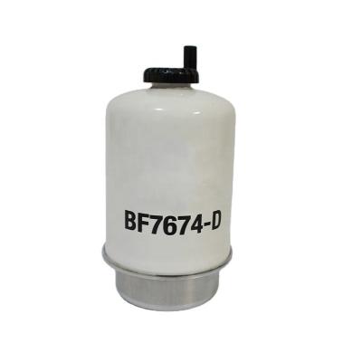 Cina 32253917 RE503198 P551424 BF7674-D Separatore di carburante/acqua in vendita