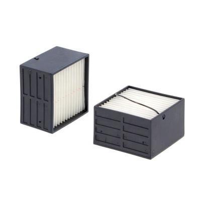 Cina 111*111*155 Elemento filtro carburante per autoveicoli per Hydwell FS19605 E1030K PU911 P502392 in vendita