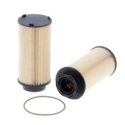 Cina Elemento filtro del carburante per motori diesel per autocarri 1873016 PF7936 33688 P550653 FF5684 1459762 FF5463 in vendita