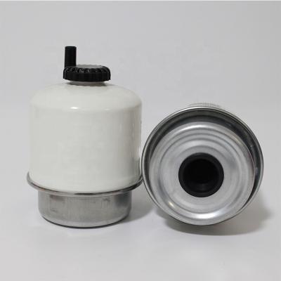 Cina BF7675-D Separatore di carburante e acqua Elemento filtro del carburante SN70162 per tractor in vendita