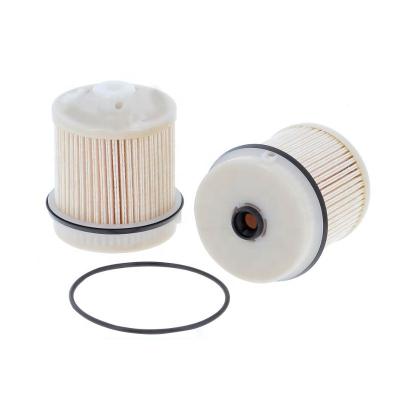 Cina 6HK1T 4HK1T Filtro del carburante del motore PF9919 FS36243 P502427 8-98162897 per il sistema di carburante diesel in vendita