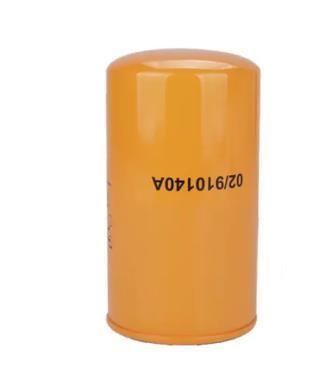 中国 部品名 トラックエンジンの部品用オイルフィルター要素SO 3349 02910140A 販売のため