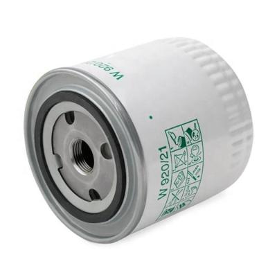 Cina W920 Filtro d'olio per autocarri numero di parte SO 7108 EH6231459 2318500 30100071001 in vendita