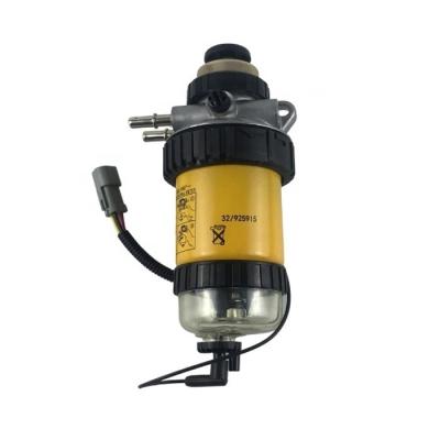 Cina JCB PARTE di ricambio Filtro di separazione dell'acqua dal carburante 32/925914 32/925915 per camion in vendita