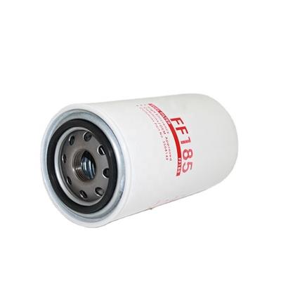 Cina Elemento di filtro del carburante P557440 per FF185 Parti di motori per camion 4S00247 120036538 32919402 in vendita
