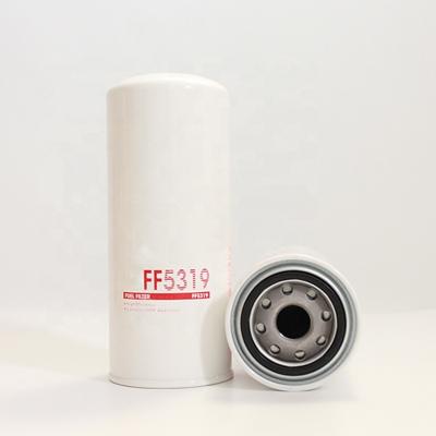 Cina Elemento di filtro del carburante 1R0749 85114045 P551311 per la riparazione/sostituzione del motore del camion FF5319 in vendita