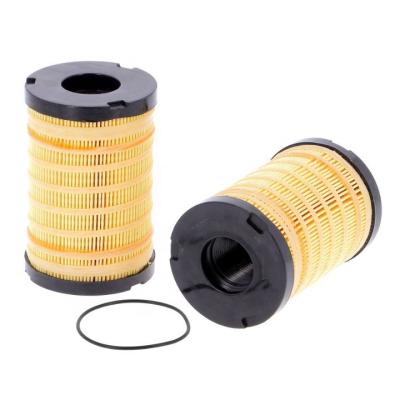 Cina Parti del motore dell'escavatore filtro diesel generatore filtro del carburante elemento 26560163 P551354 in vendita