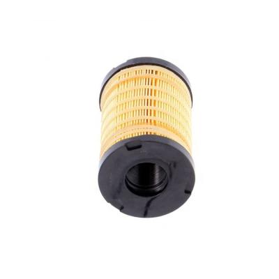 Cina Parti del motore dell'escavatore filtro diesel generatore filtro del carburante elemento 26560163 P551354 in vendita