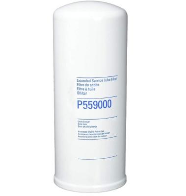 Cina Filtro idraulico per olio P559000 per LF14000NN 4367100 BD50000 4367100 NO di riferimento in vendita