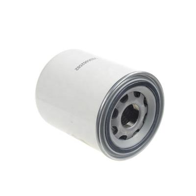 Cina OE NO. V836862582 Parti di motore Hydwell Filtro olio lubrificante con carta in fibra di vetro di ferro in vendita
