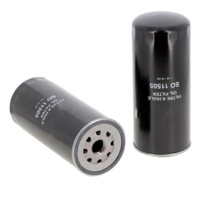 Cina 477556 466634 Filtro dell'olio LF17505 per motore EC480D EC380D EC360B EC750D in vendita