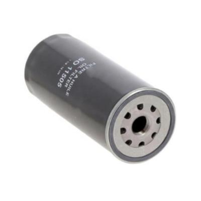 Cina 477556 466634 Filtro dell'olio LF17505 per motore EC480D EC380D EC360B EC750D in vendita
