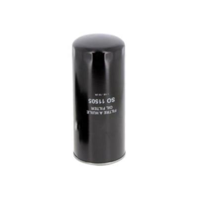 Cina 477556 466634 Filtro dell'olio LF17505 per motore EC480D EC380D EC360B EC750D in vendita