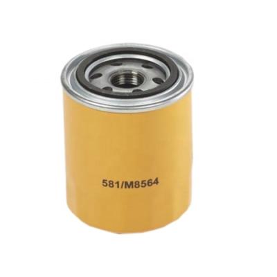 Cina OE NO. 581/M8564 per parti di motori di camion elemento filtro idrolitico SO 11020 581 M8564 in vendita