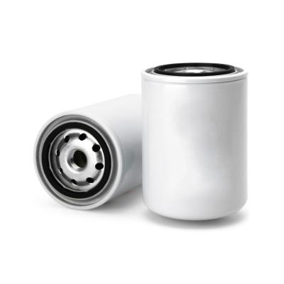 Cina Filtro di olio per camion con carta filtrabile ferro 2654403 LF701 PH8A H17W06 2654403 W940/1 in vendita