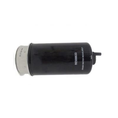 Cina Miglior filtro del carburante Re508633 Wk8146 Fs19835 P551428 per trattore di riferimento NO. P551428 in vendita