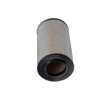 China Car Fitment Cummins AF26326 Heavy Duty Truck Air Filter Media AF26326 RS3982 SL83143 for sale