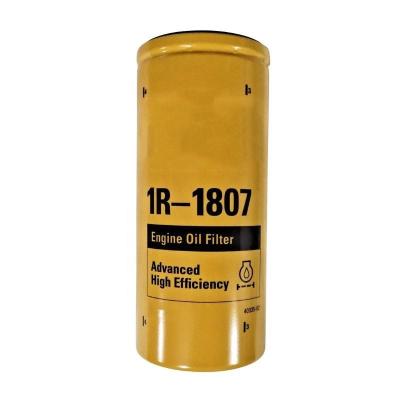 Cina Hydwell elemento filtro olio personalizzato per motore di camion 1R1807 P551807 21170569 LF551807 7983040 in vendita