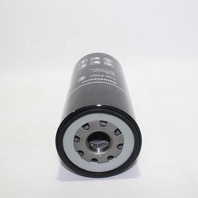 Cina Parti del motore del camion Elemento filtro del carburante X57508300091 con carta filtrabile materiale di ferro in vendita
