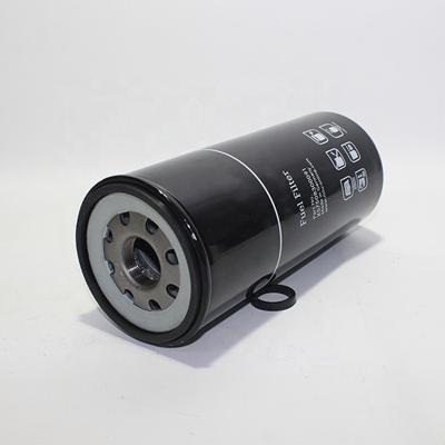 Cina Parti del motore del camion Elemento filtro del carburante X57508300091 con carta filtrabile materiale di ferro in vendita