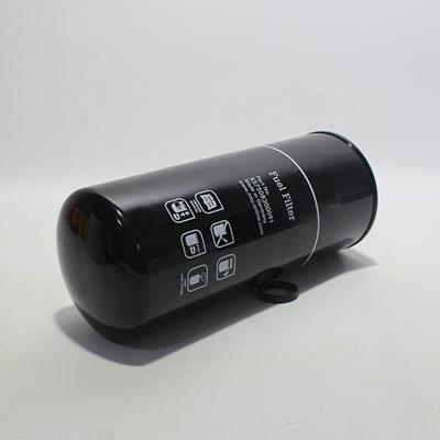 Cina Parti del motore del camion Elemento filtro del carburante X57508300091 con carta filtrabile materiale di ferro in vendita
