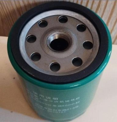 China Oliefilter 115-094-108 De ultieme oplossing voor vrachtwagenmotoronderdelen van Hydwell Te koop