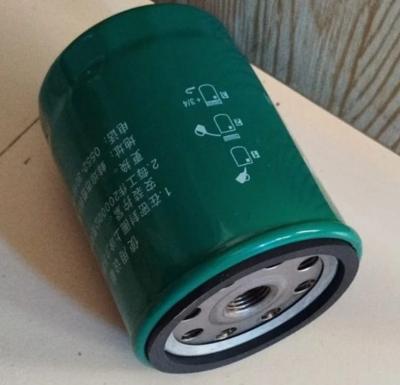 Cina Il filtro dell'olio 115-094-108 La soluzione definitiva per le parti del motore di un camion di Hydwell in vendita
