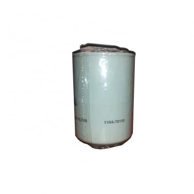 China BT427 16482100 3I1377 Lubrificante oliefilterelement Te koop