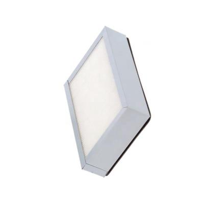China BACKHOE LOADER Excavator Engine Parts 282619 Air Conditioning Filter for Construction for sale