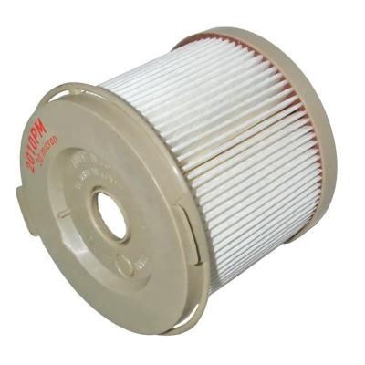 Cina Elemento di filtraggio del carburante per il separatore carburante/acqua per escavatori per trattori 5079602 RE11325 P552014 2010PM in vendita