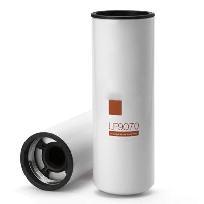 China LF9070 Oliefilter P550949 84372057 86043674 441700A1 Te koop