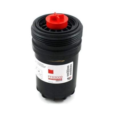 Cina Hydwell 5303743 FF63008 BF63000 FH22168 FF63009 FF63054NN Filtro di carburante per camion KENWORTH K270 in vendita