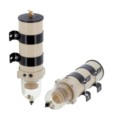 Cina Turbina Hydwell Serie 500fg 900 Fg 1000fg 1500fg Filtro di carburante per sistema di carburante diesel in vendita