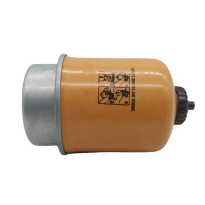 Cina Separatore di carburante e acqua per trattore Elemento filtro del carburante per motore DT160 Parti 138-3100 in vendita