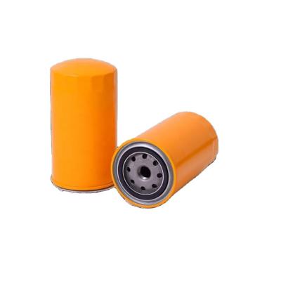 China 2654407 Jaar 1976-1991 Motor Filter van olie voor op maat gemaakte bouwmachines Te koop