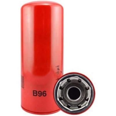 China 2900535000 Hydwell Spin-on Lubber Oil Filter B96 voor vrachtwagen P551670 0773899 65055105012B Te koop