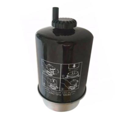 Cina Separatore di acqua combustibile RE509208 Bf7784-D P551434 Fs19826 35733 Elementi filtri 80*80*154 in vendita
