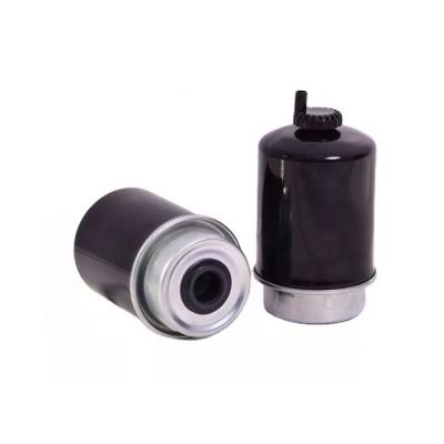 Cina Separatore di acqua combustibile RE509208 Bf7784-D P551434 Fs19826 35733 Elementi filtri 80*80*154 in vendita
