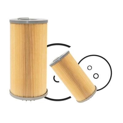 Cina 1985-1993 Anno Hydwell Filtro di combustibile alternativo FS20202 PF7890-10 P552020 TP1045 2914808600 in vendita