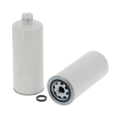 Cina 93*93*252 Camion pesante Motore diesel Filtro separatore idrico del carburante FS1000 3329289 P551000 in vendita